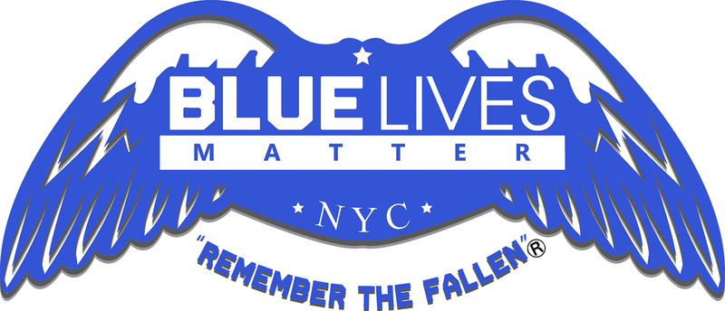 Official Blue Lives Matter – Blue Lives Matter NYC