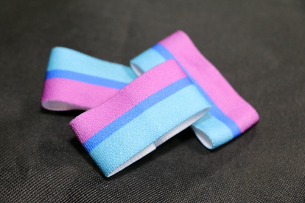 Thin Blue Line Suicide Awareness Mourning Band – Blue Lives Matter NYC